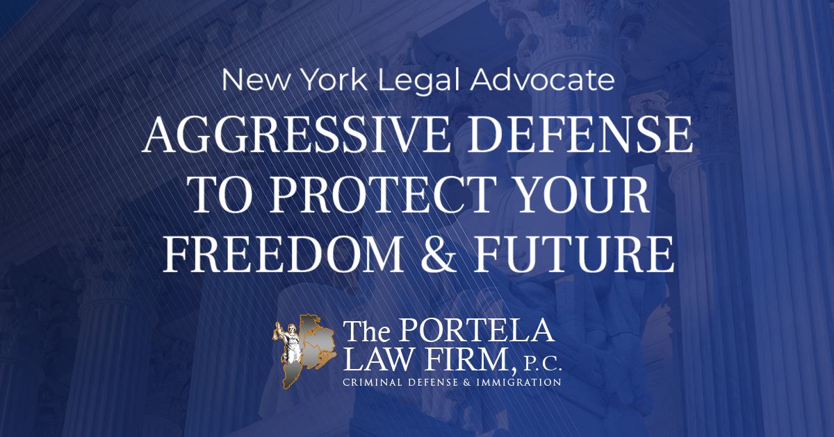 New York Criminal Defense Attorney | Susan Friedland, Esq.